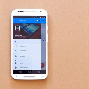 Inbox: la aplicación de Gmail opinión, análisis, review