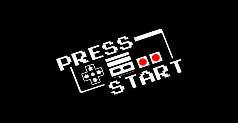 ¿Qué ha sido del "Presiona Start" para comenzar a jugar? | The Groyne