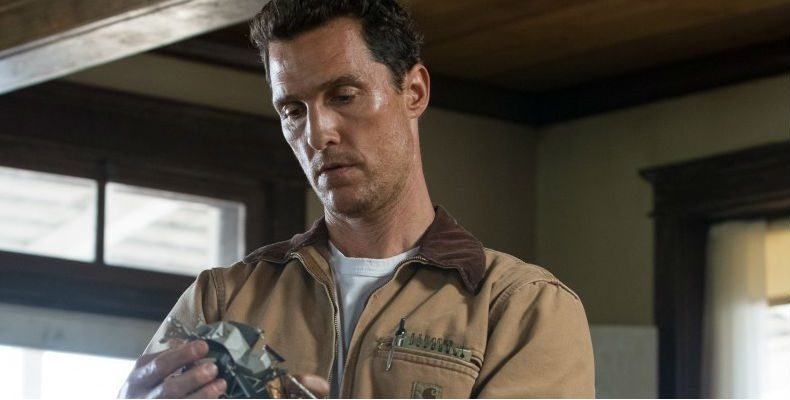 Crítica y opinión de Interstellar, en el camino del Oscar