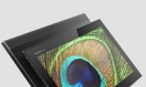 Energy Sistem Tablet Pro 9 Windows, características y precio