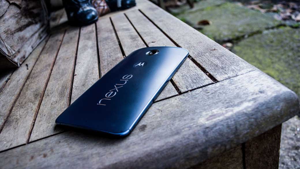 Google Nexus 6 opinión, precio y detalles