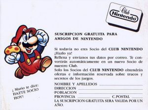 Tras más de 25 años, el Club Nintendo se despide por siempre