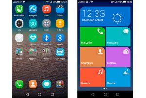 EMUI 3.0 ¿Qué aporta la capa de personalización de Huawei?