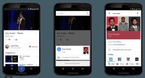 Google Now on Tap, ¿qué es y cómo funciona?