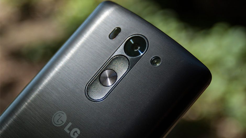 LG G3 S: análisis, opinión e impresiones