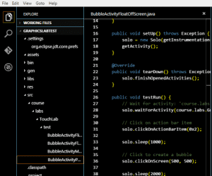 ¿Por qué usar Visual Studio Code? - The Groyne