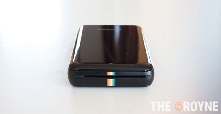 Polaroid ZIP review, opiniones, experiencia y calidad