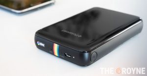 Polaroid ZIP review, opiniones, experiencia y calidad