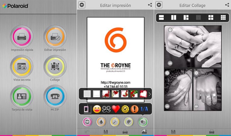 Polaroid ZIP review, opiniones, experiencia y calidad