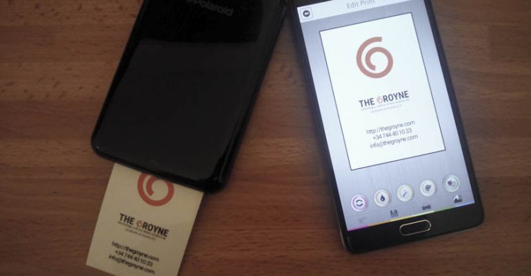 Energy Phone Pro HD review, opiniones y experiencia de uso