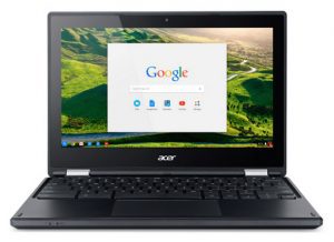 Acer Chromebook R11, características, precio y fecha