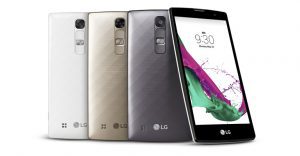 LG G4c, características del hermano del G4