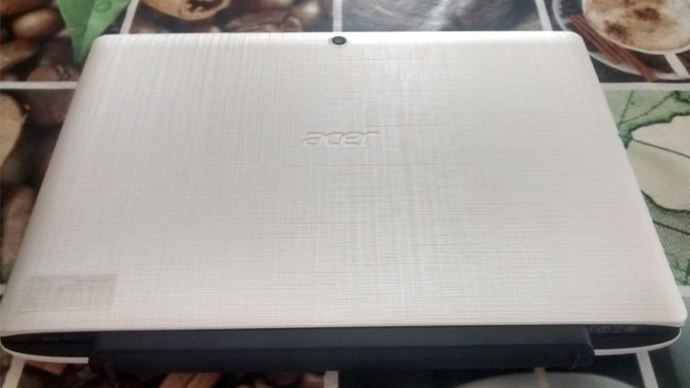 Acer Aspire Switch 10 E, características y opiniones