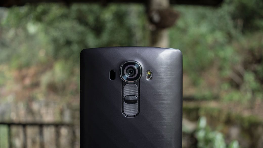 LG G4, análisis y opinión de su excelente cámara