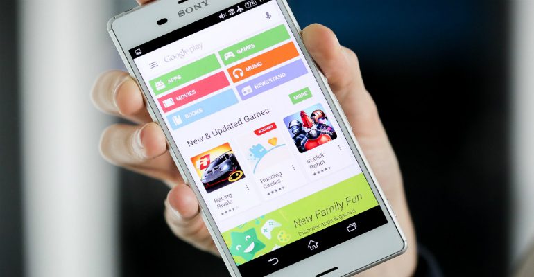 Las mejores aplicaciones para Android en el 2015
