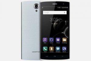 HOMTOM HT7 comprarlo muy barato en una tienda de confianza