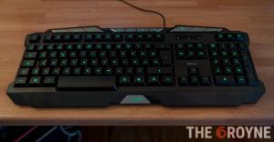 Trust GXT 280 review, prueba y opiniones