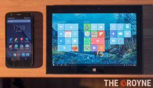 Energy Tablet Pro 9 análisis, opiniones y experiencia de uso