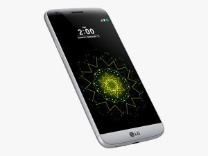 LG G5 precio, prestaciones y características