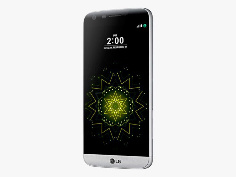 LG G5 precio, prestaciones y características