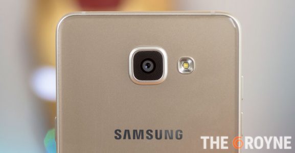 Samsung Galaxy A5 2016 prueba y experiencia de uso