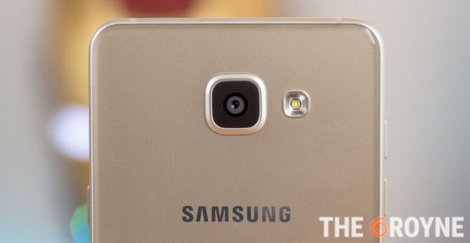 Samsung Galaxy A5 2016 prueba y experiencia de uso