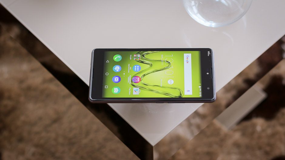 Wiko Robby análisis, características, experiencia de uso y precio