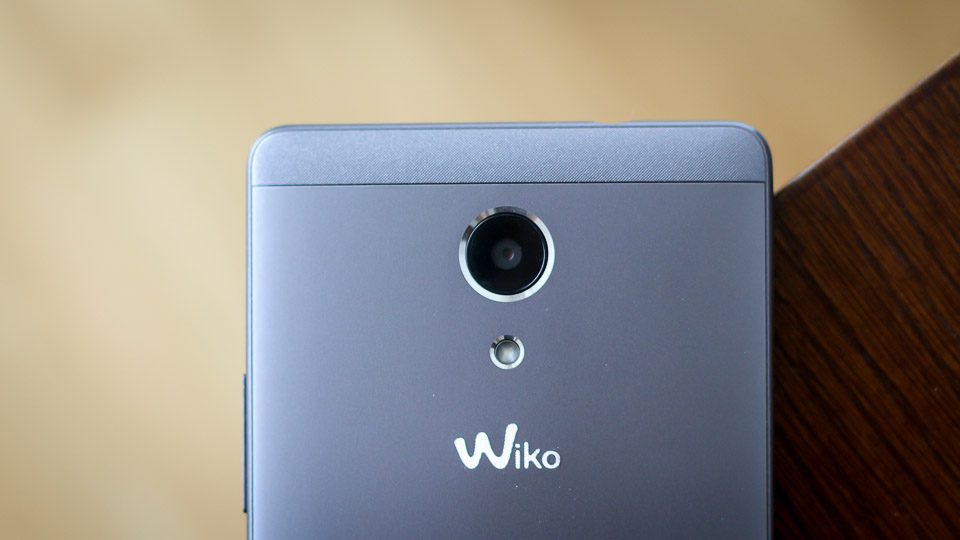 Wiko Robby análisis, características, experiencia de uso y precio