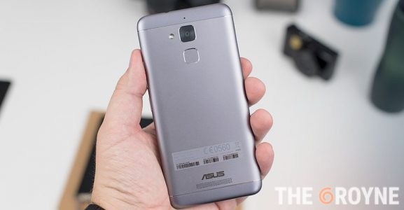 ASUS ZenFone 3 Max review con vídeo de un smartphone con autonomía