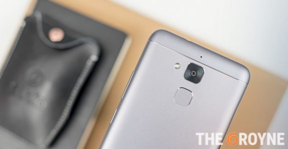 ASUS ZenFone 3 Max review con vídeo de un smartphone con autonomía