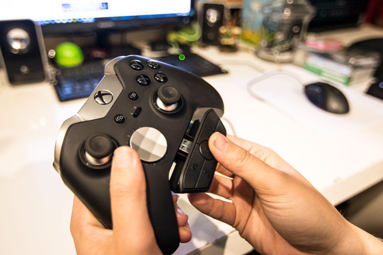 Razer Kraken Xbox One, análisis - The Groyne