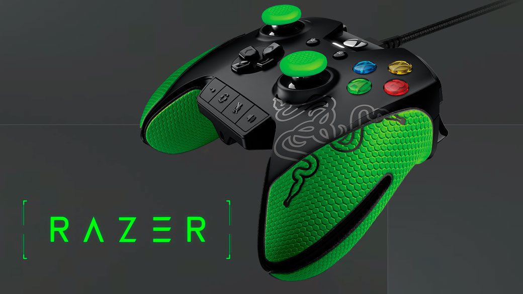Razer Wildcat, análisis - The Groyne