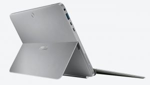 ASUS Transformer Mini T102 precio y disponibilidad en España