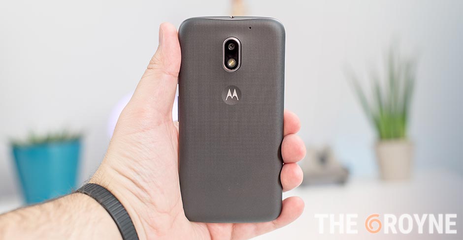 Motorola Moto E3 review, experiencia de uso y opiniones con vídeo