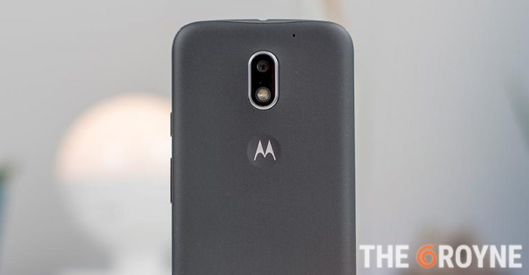 Motorola Moto E3 review, experiencia de uso y opiniones con vídeo