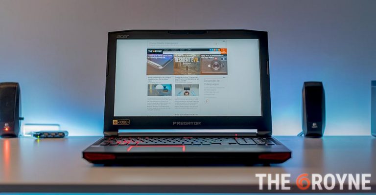 Acer Predator 15 review, opiniones y rendimiento con vídeo