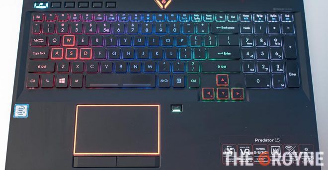 Acer Predator 15 review, opiniones y rendimiento con vídeo