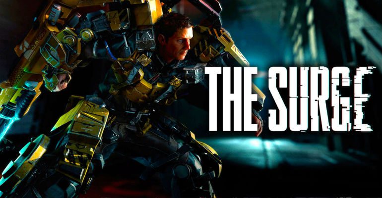 3 cosas que debes saber antes de comprar The Surge