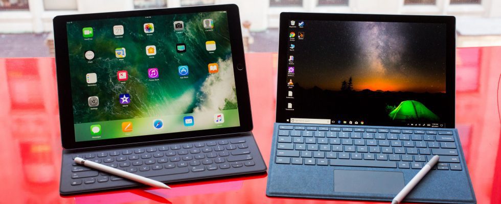 Microsoft podría estar pensando en lanzar una "Surface Pro Mini"