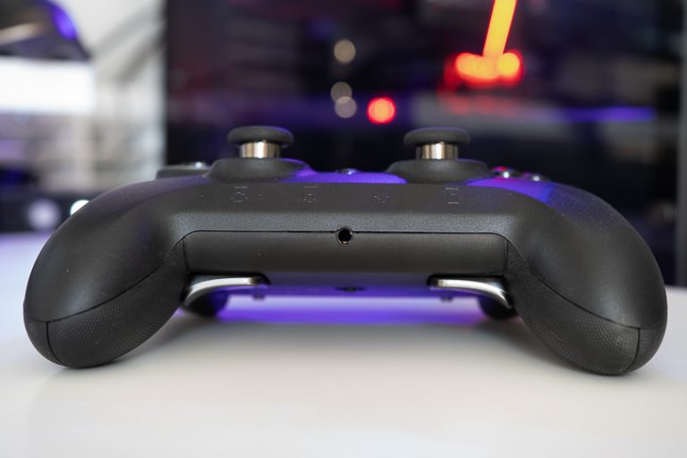Razer Raiju Ultimate análisis, ¿el mejor mando profesional para PS4?