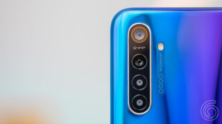 realme X2 review en español con vídeo y ejemplos de fotos