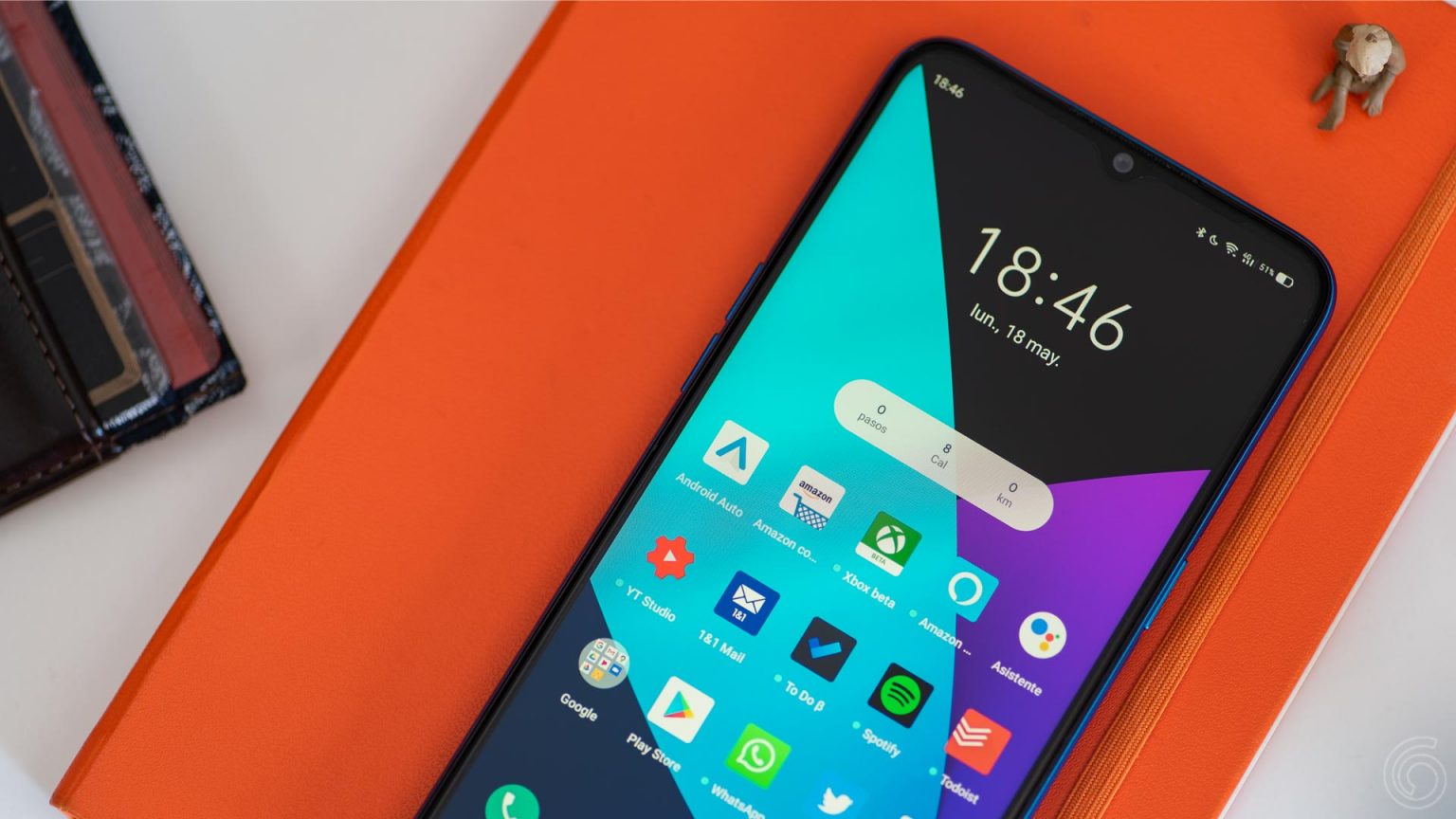 realme C3, análisis con vídeo y ejemplos de fotografía - The Groyne