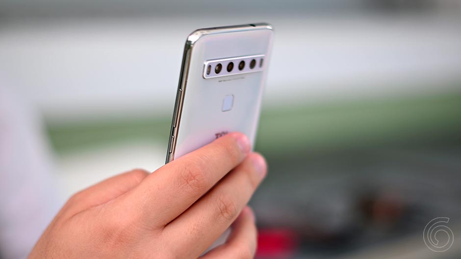 TCL 10L, análisis con vídeo y opiniones - The Groyne